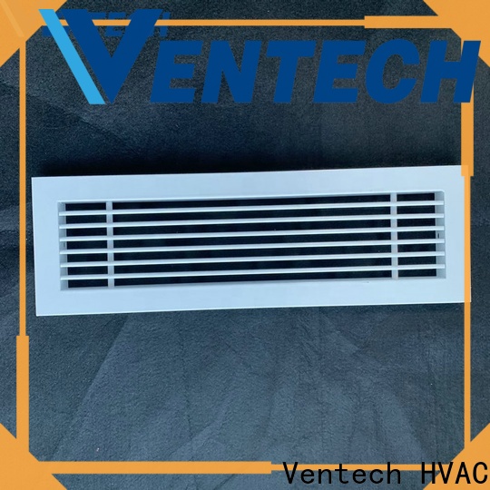| Ventech