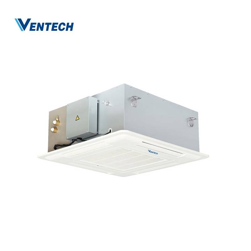 Best Hvac Diffuser Supplier In China | Ventech HVAC