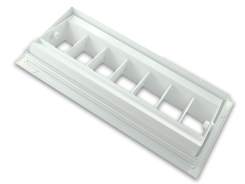 Drum Jet Diffuser (jd-vj) Air Diffuser Hvac | Ventech