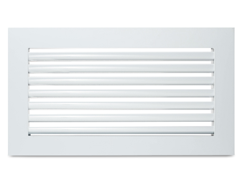 Quality Return Air Grille, Return Air Vent Filter Grille | Ventech