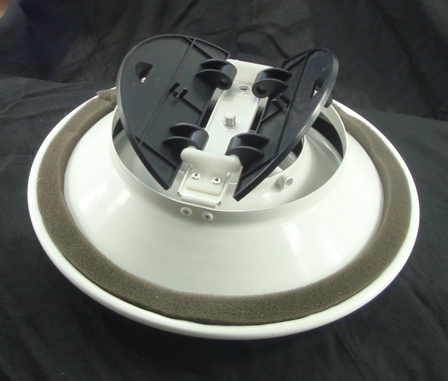 Round Air Diffuser Ceiling Diffuser (rcd-va) | Ventech