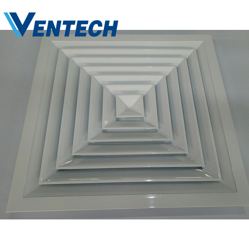 How To Choose The Right Air Outlet To Install? | Ventech